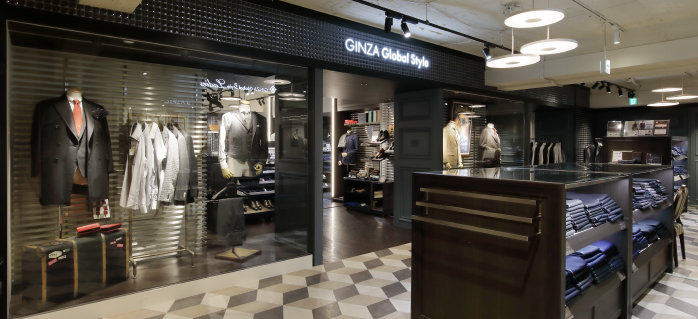 圧倒的知名度のGlobal Styleって実際どうなの？グローバルスタイルの特徴や評判を紹介 - メンズファッション研究所｜KASHI ...